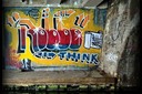 12 Iconic Graffiti Art Murals That Will Make You Stop