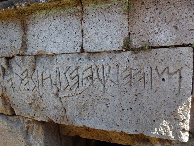 Who Were The Etruscans?