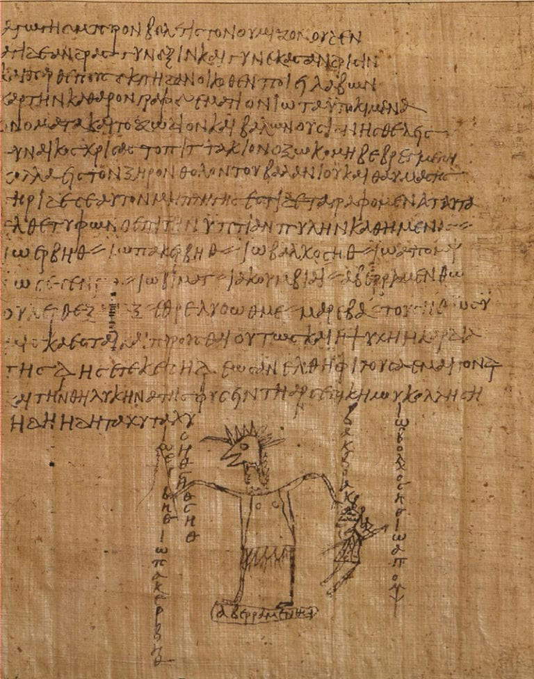 Magic In Ancient Greece and Rome: Everything You Need to Know