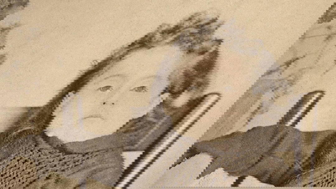 Post-Mortem Photography: An Understanding of How It Started