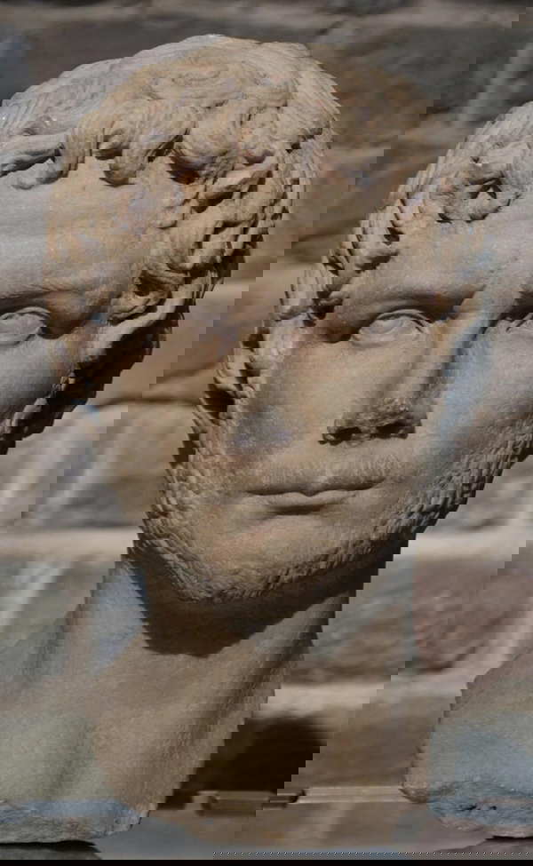 Roman Emperors: 16 Notorious Leaders That Defined Ancient Rome