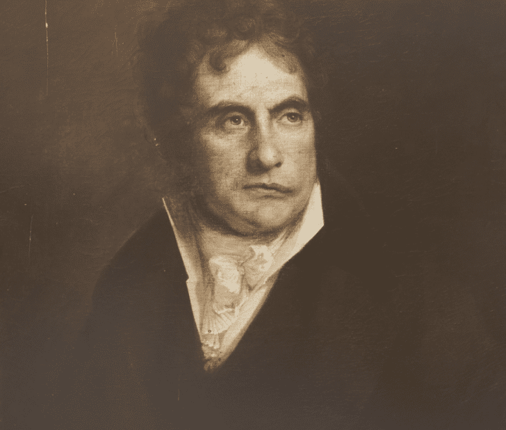 Jacques-Louis David: 10 Things To Know On The Epic Painter