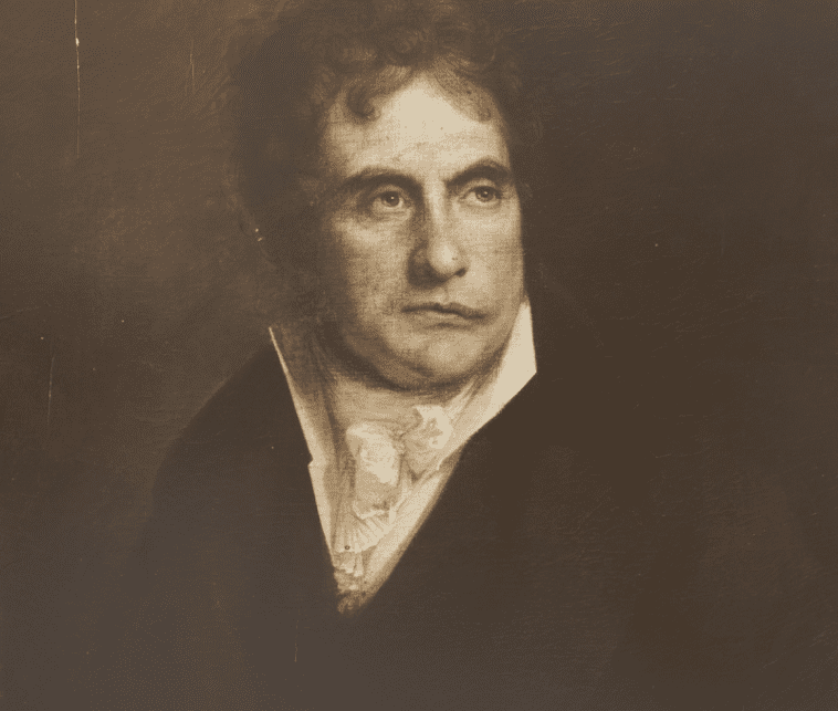 Jacques-Louis David: 10 Things To Know On The Epic Painter