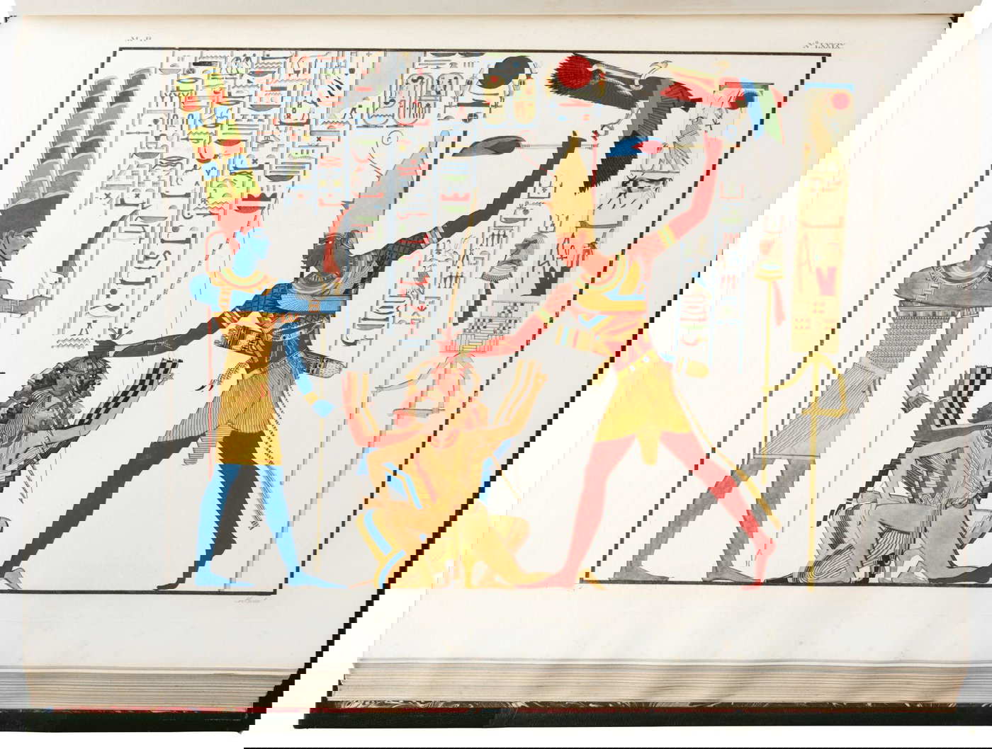 Jean Francois Champollion & The Rosetta Stone (Things You Didn’t Know)