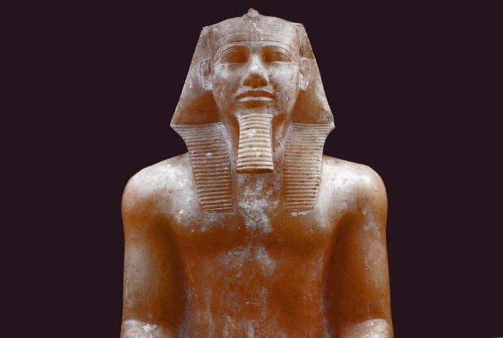 13 Essential Egyptian Pharaohs Who Shaped Ancient Egypt