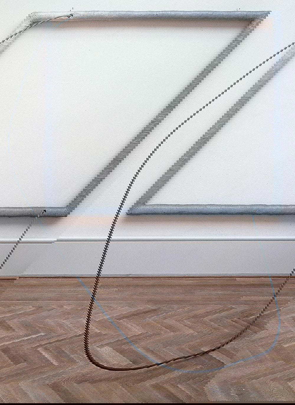 Eva Hesse: The Life of a Ground Breaking Sculptor