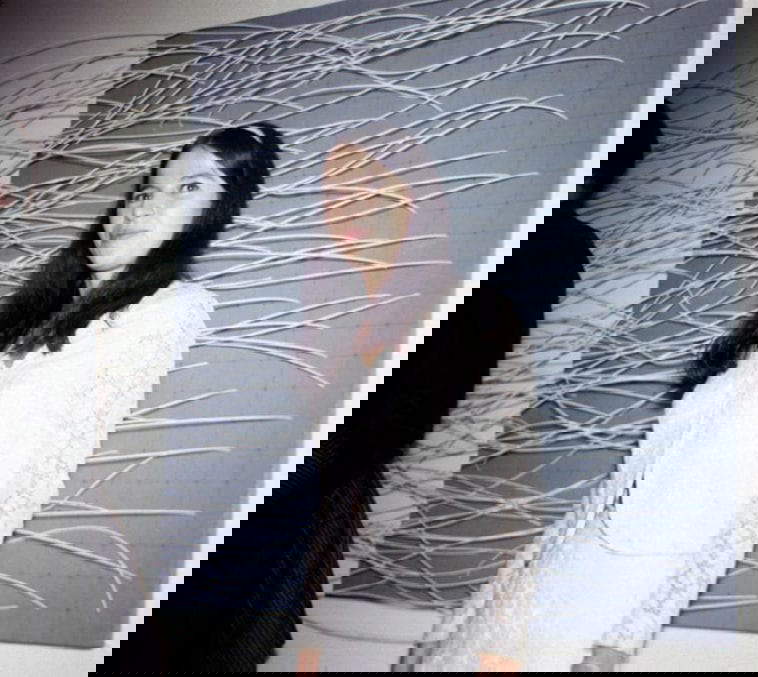 Eva Hesse: The Life of a Ground Breaking Sculptor