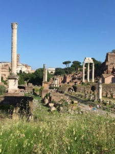 Who Were The Etruscans?