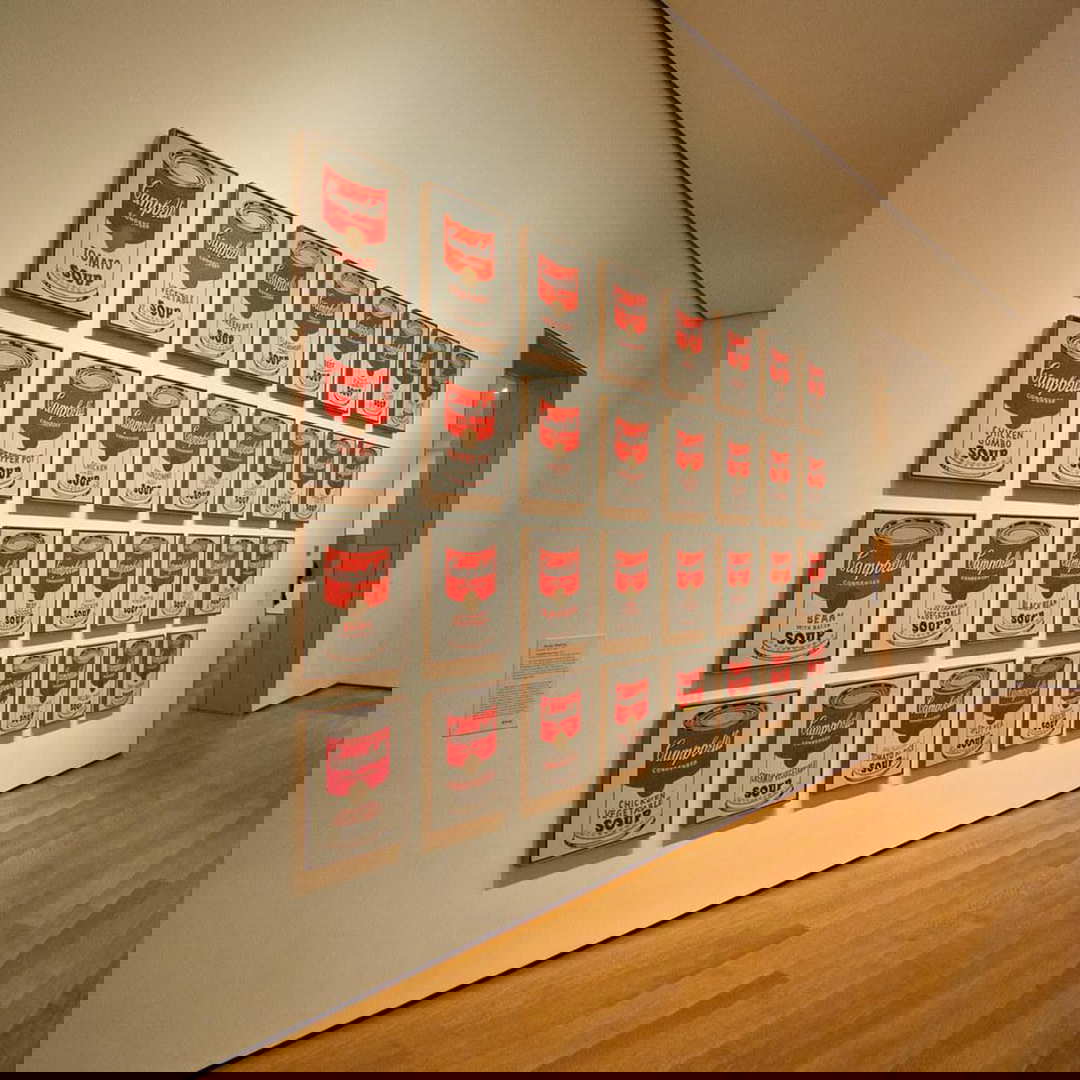 The Most Controversial Artworks Of The 20th Century