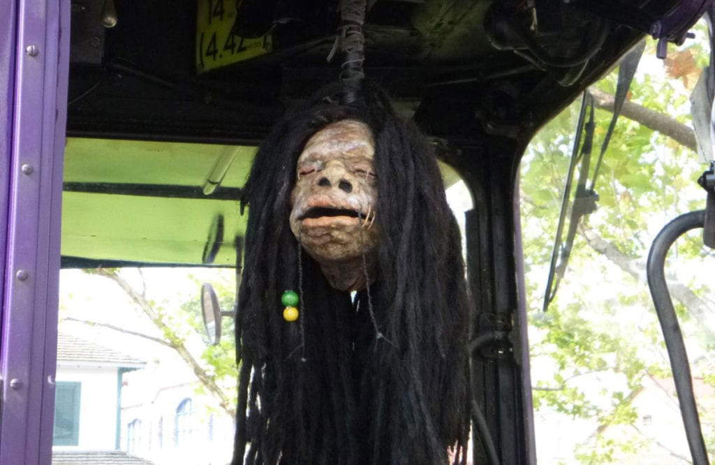 8 Disturbing Facts About Real Shrunken Heads