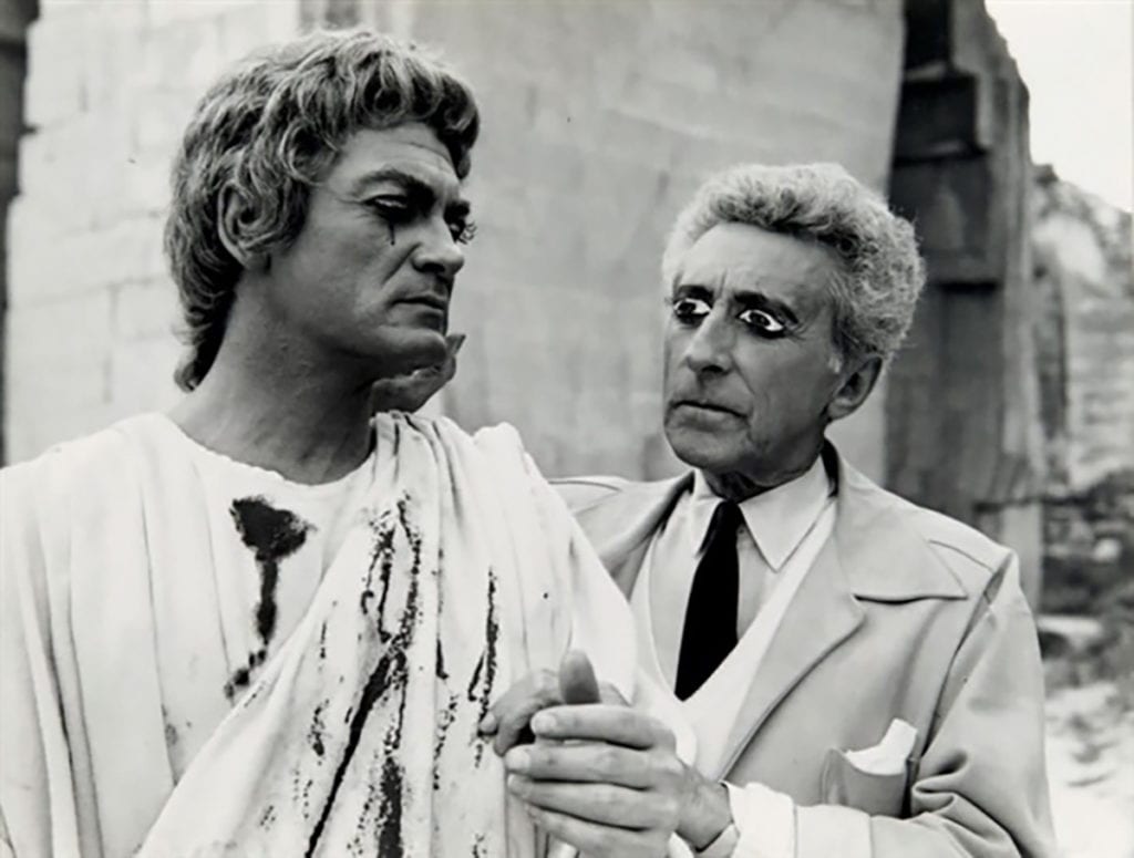 Jean Cocteau: A Complete Insight (Bio & Art)