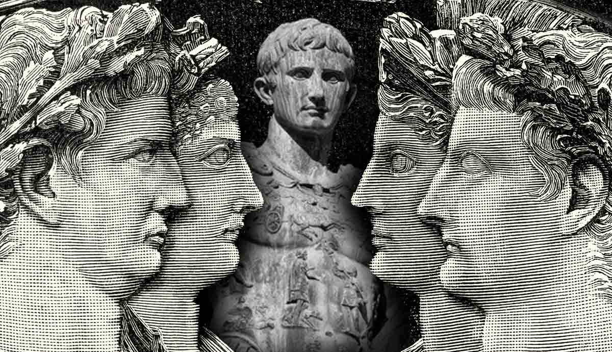 20 Roman Emperors Who Defined Ancient Rome