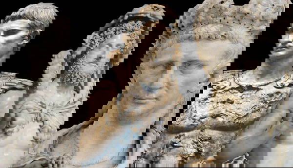 Roman Emperors: 16 Notorious Leaders That Defined Ancient Rome