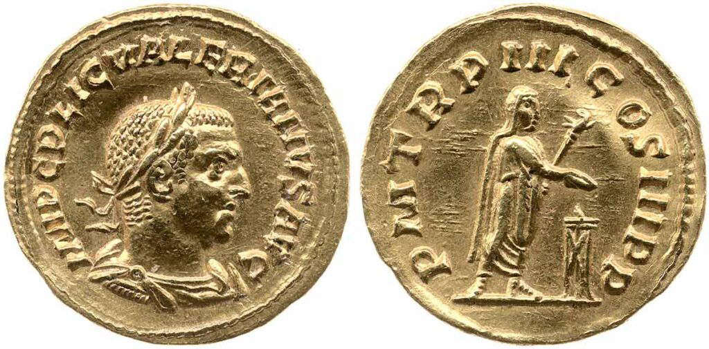 20 Roman Emperors Who Defined Ancient Rome