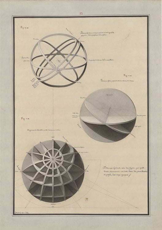 Jean-Jacques Lequeu: Life & Works of a Visionary Architect