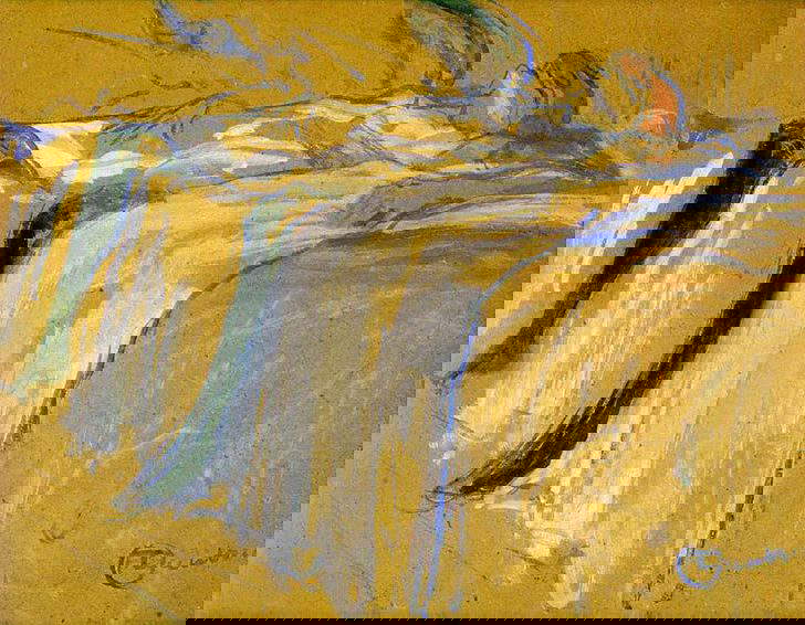 Henri de Toulouse-Lautrec: A Modern French Artist