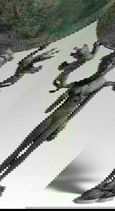 Sparta: Home To The Fearless Spartans