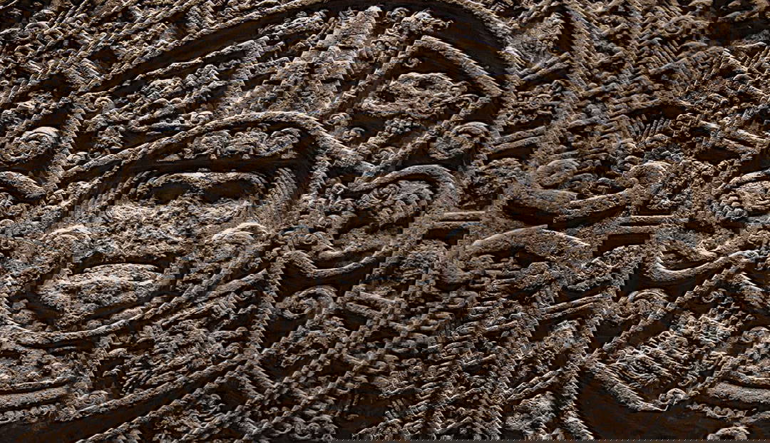 Aztec Calendar: It Is More Than What We Know