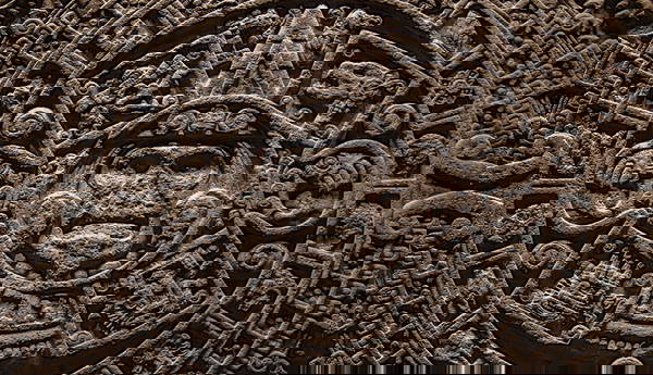 Aztec Calendar: It Is More Than What We Know