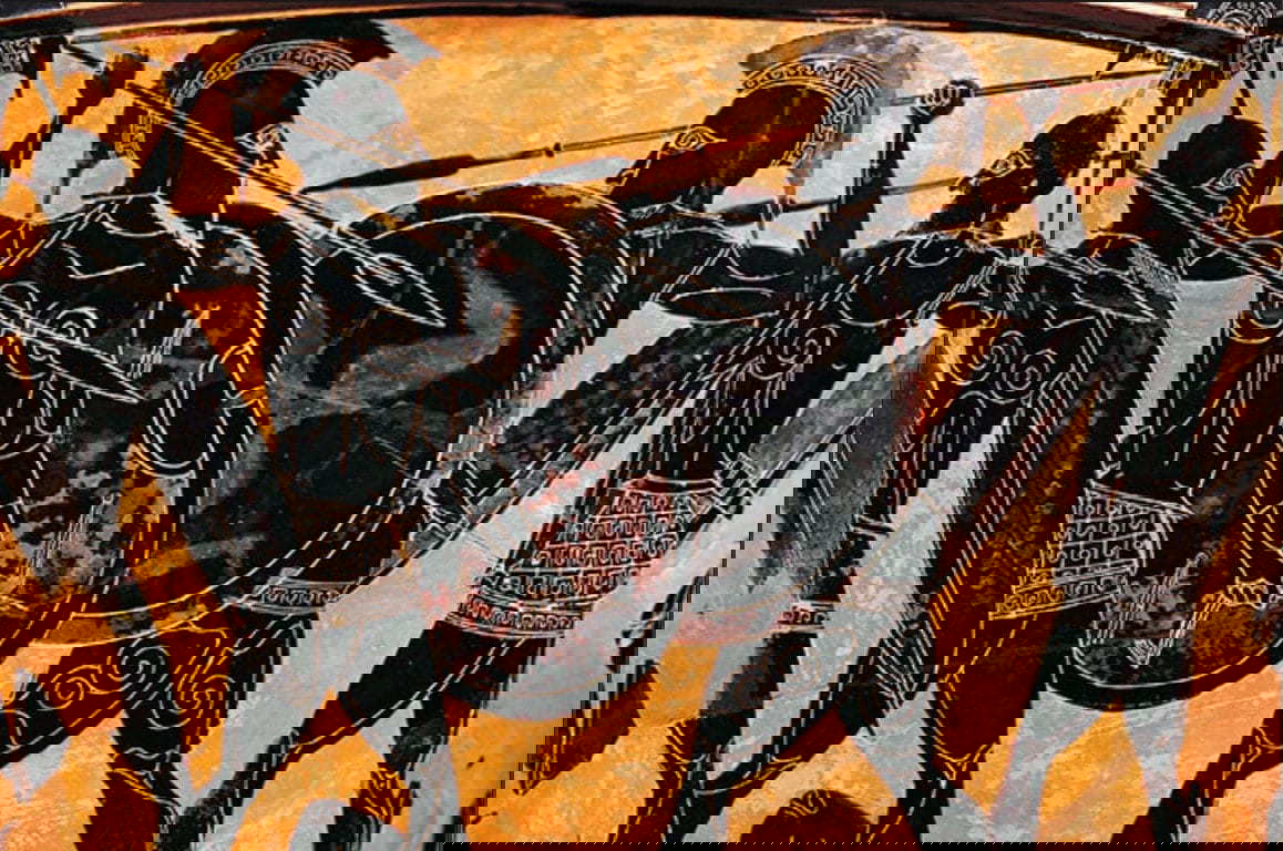 Sparta: Home To The Fearless Spartans