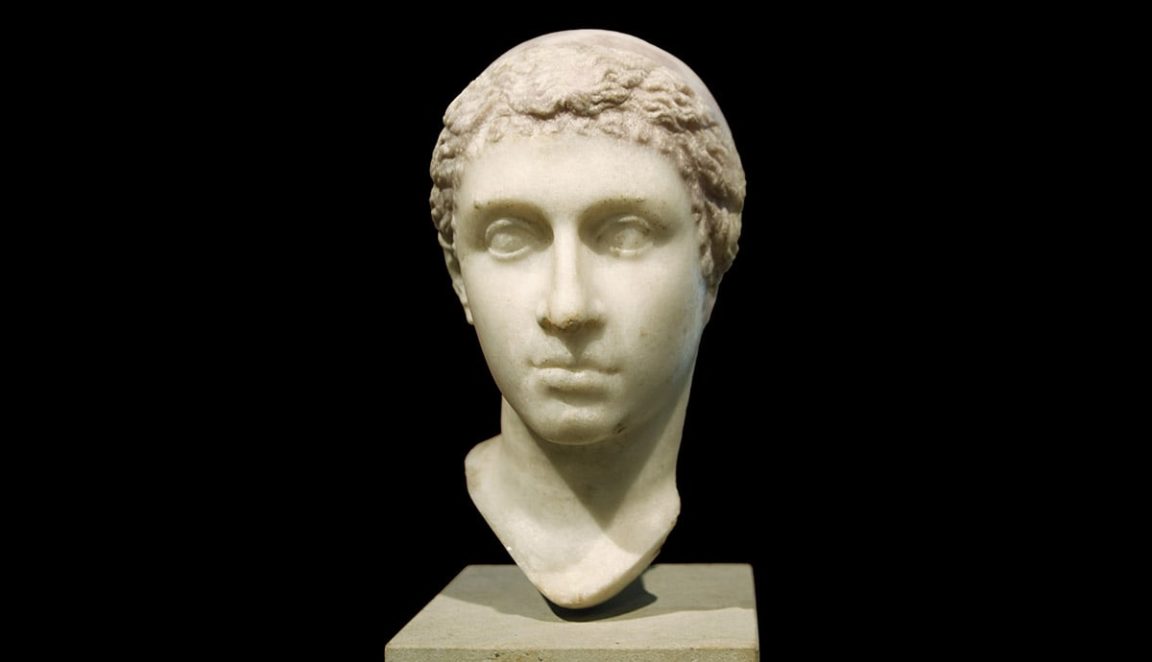 Cleopatra: Her Death, Appearance, and Myths Uncovered