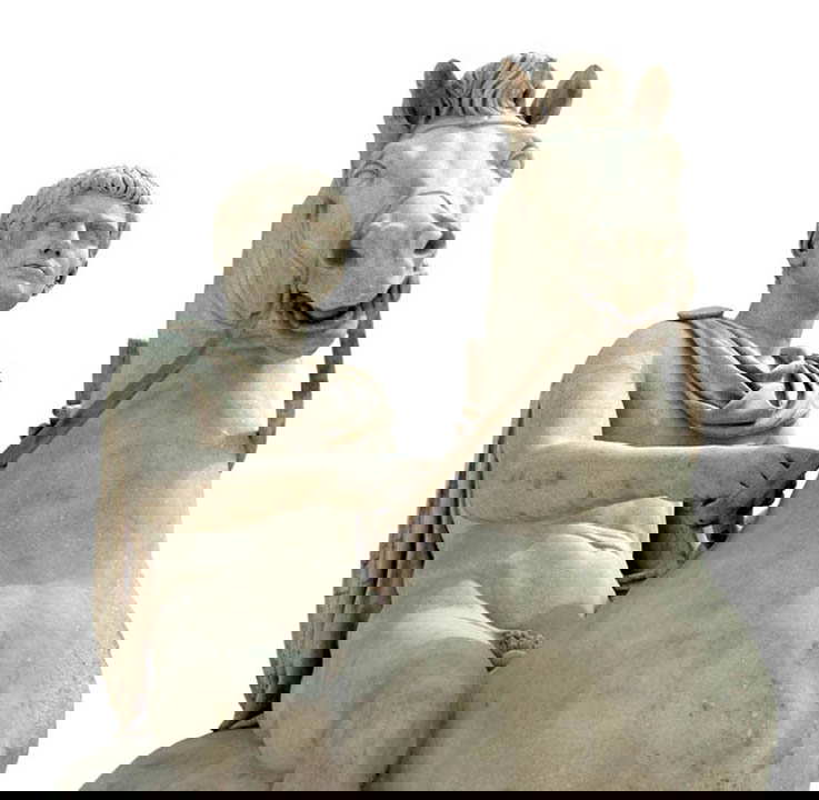 Emperor Caligula: 16 Facts About the Cruel Roman Emperor