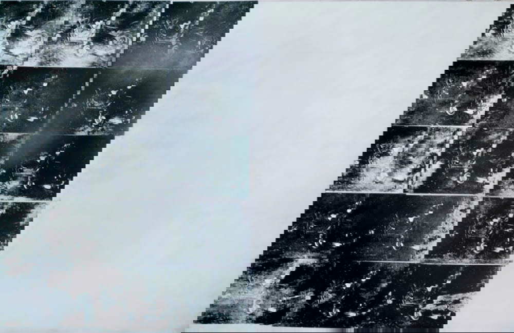 Saatchi Art: Who is Charles Saatchi?