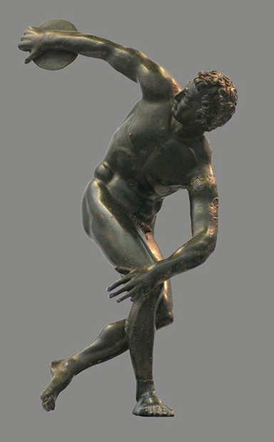 Timeline of Ancient Greek Art & Sculpture