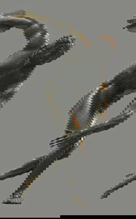 Timeline of Ancient Greek Art & Sculpture