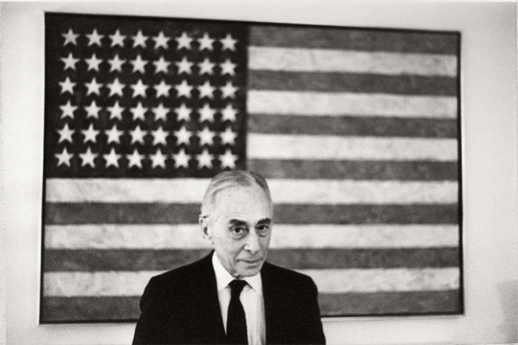 How The Leo Castelli Gallery Changed American Art Forever
