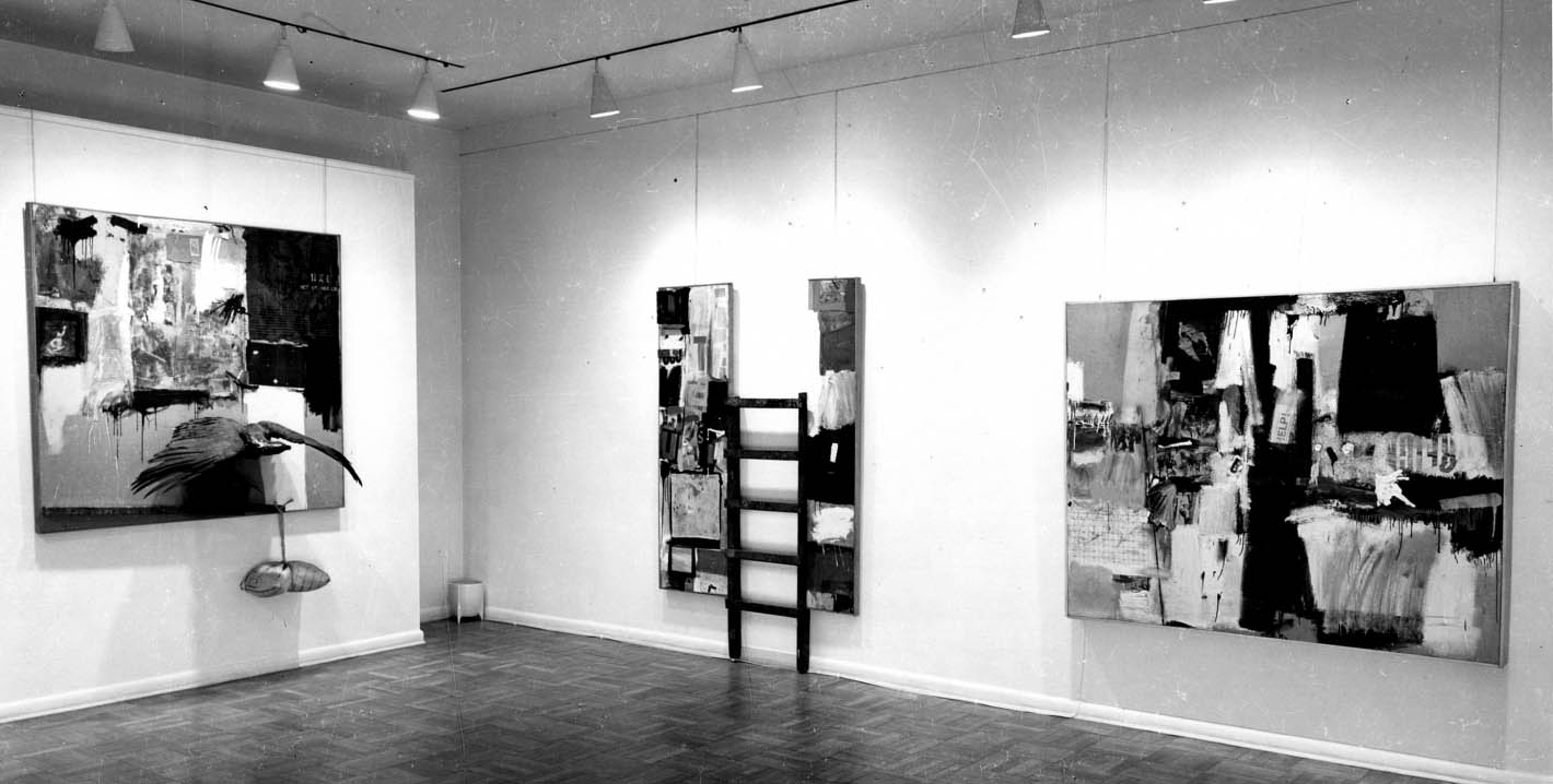 How The Leo Castelli Gallery Changed American Art Forever