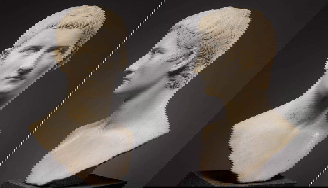 Caligula: 18 Facts on the “Mad” Roman Emperor