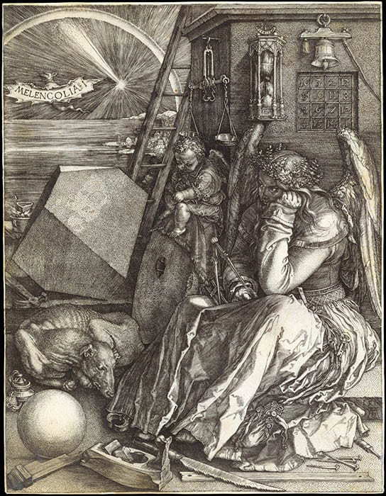 Albrecht Durer: 10 Facts About The German Master
