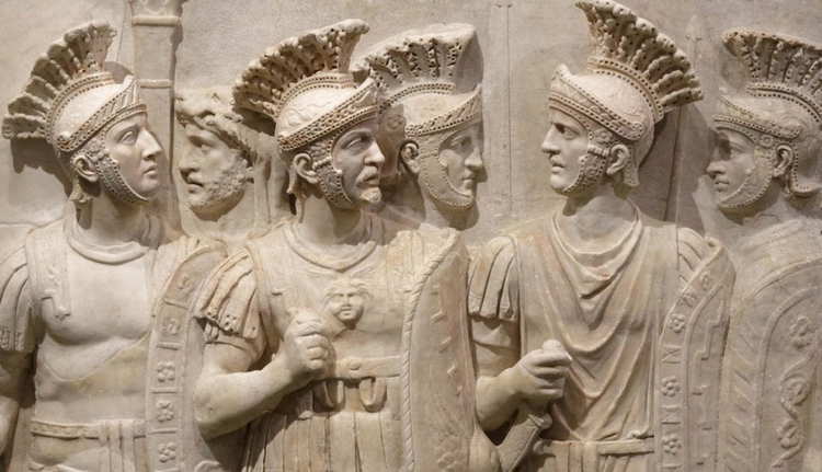 Emperor Caligula: 16 Facts About the Cruel Roman Emperor