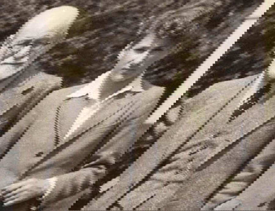 Lucian Freud: Master Portrayer Of The Human Form