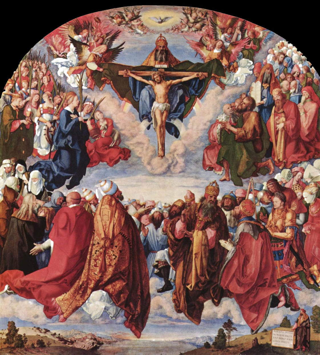 Albrecht Durer: 10 Facts About The German Master
