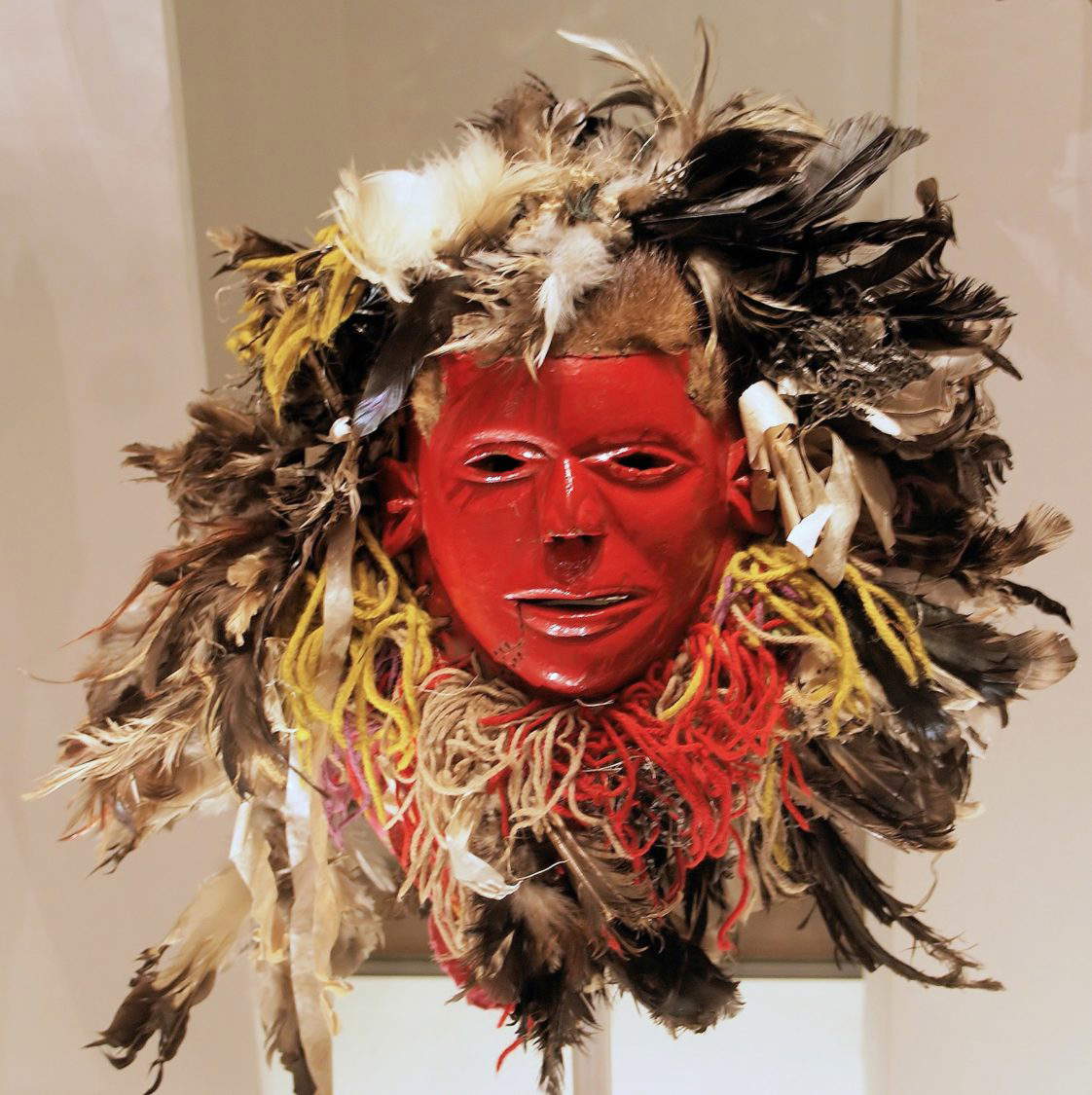 African Tribal Masks: 10 Facts to Know