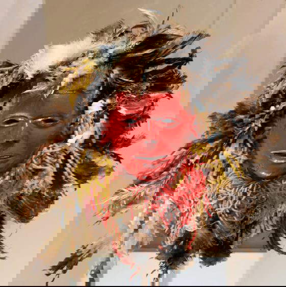 African Tribal Masks: 10 Facts to Know