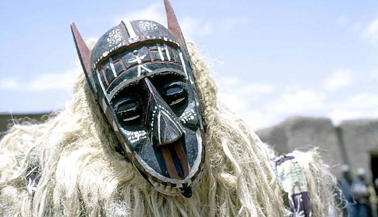 African Tribal Masks: 10 Facts to Know