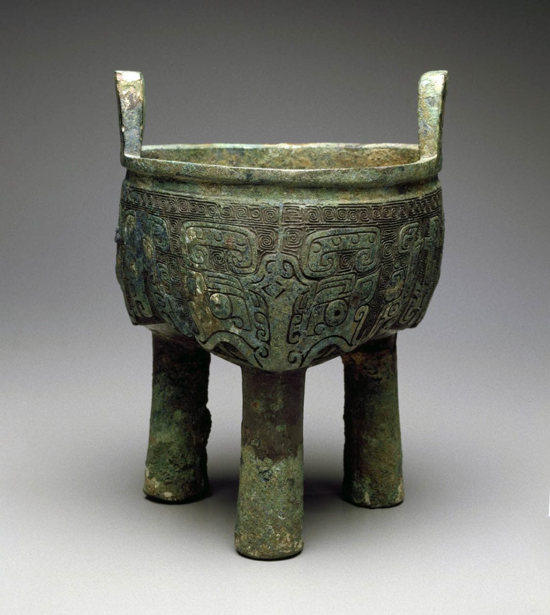Shang Dynasty Bronzes: Fascinating Workmanship and Technique