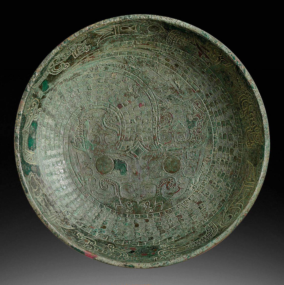 Shang Dynasty Bronzes: Fascinating Workmanship and Technique