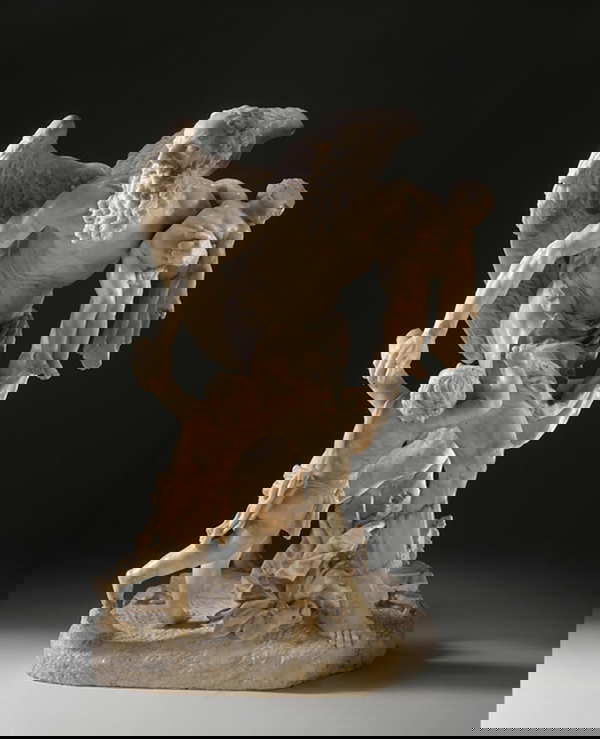 Greek Titans: Who Were The 12 Titans In Greek Mythology?