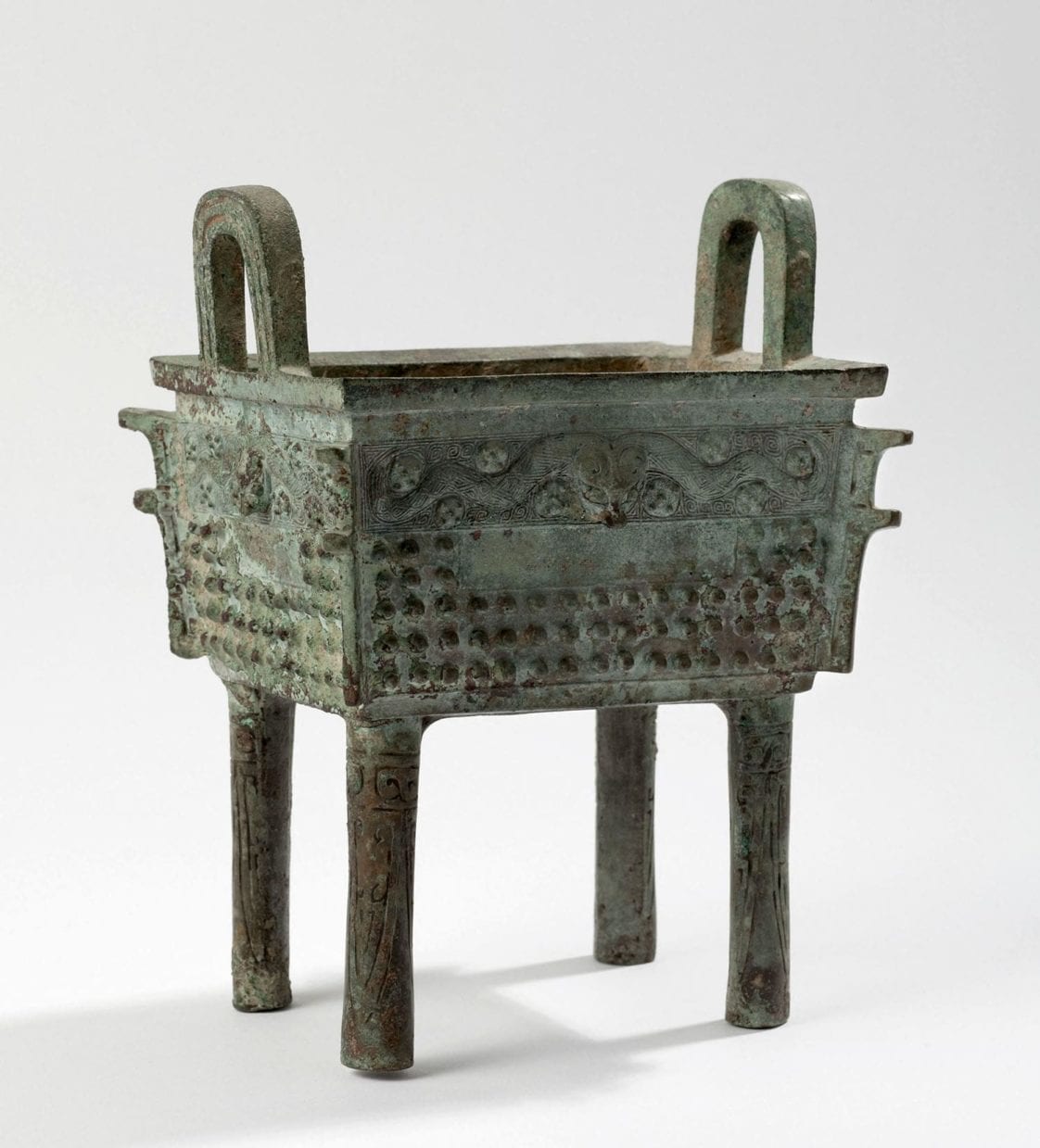 Shang Dynasty Bronzes: Fascinating Workmanship and Technique