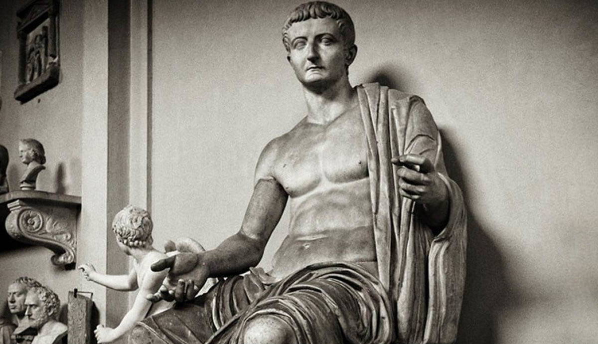 Emperor Tiberius: 20 Facts about Ancient Rome’s Unpopular Leader