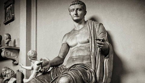 Emperor Tiberius: 20 Facts about Ancient Rome’s Unpopular Leader