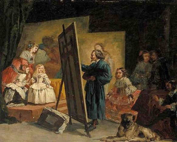 Las Meninas by Diego Velázquez: 10 Things to Know