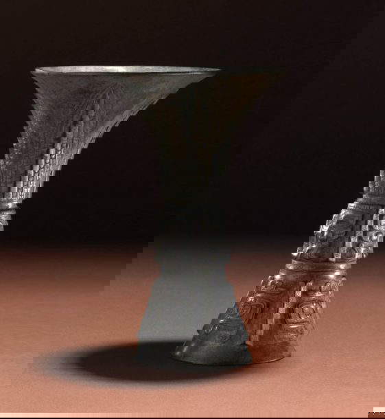 Shang Dynasty Bronzes: Fascinating Workmanship and Technique