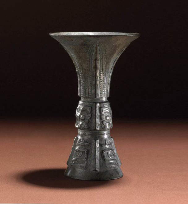 Shang Dynasty Bronzes: Fascinating Workmanship and Technique