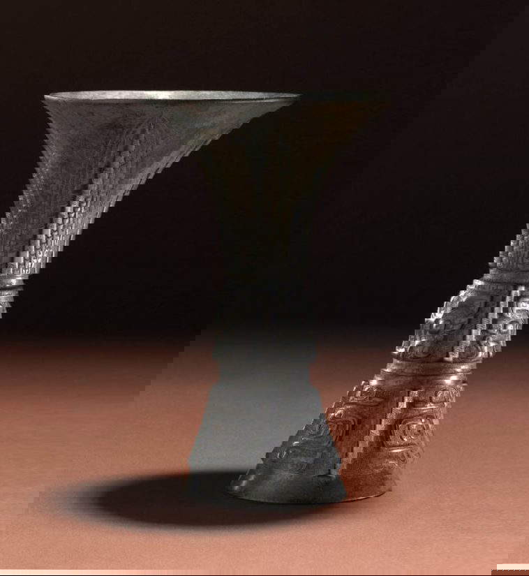 Shang Dynasty Bronzes: Fascinating Workmanship and Technique