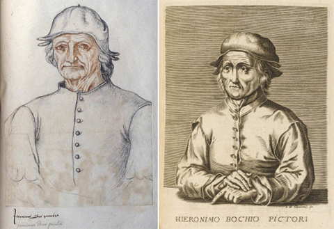 Hieronymus Bosch: In Pursuit Of The Extraordinary (10 Facts)
